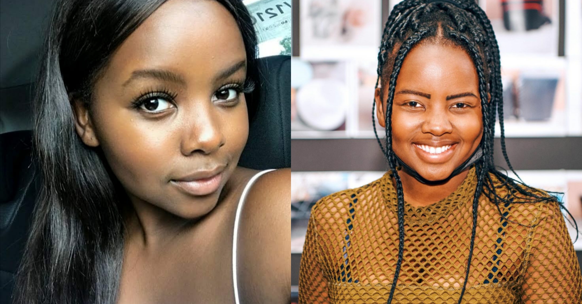 Luyanda Shezi biography - safrolebs