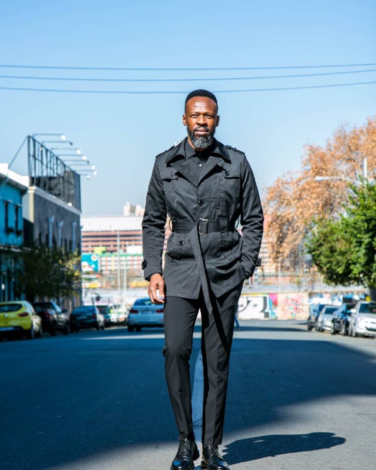 Bonga Dlamini full biography by Safrolebs - Southern African Celebs