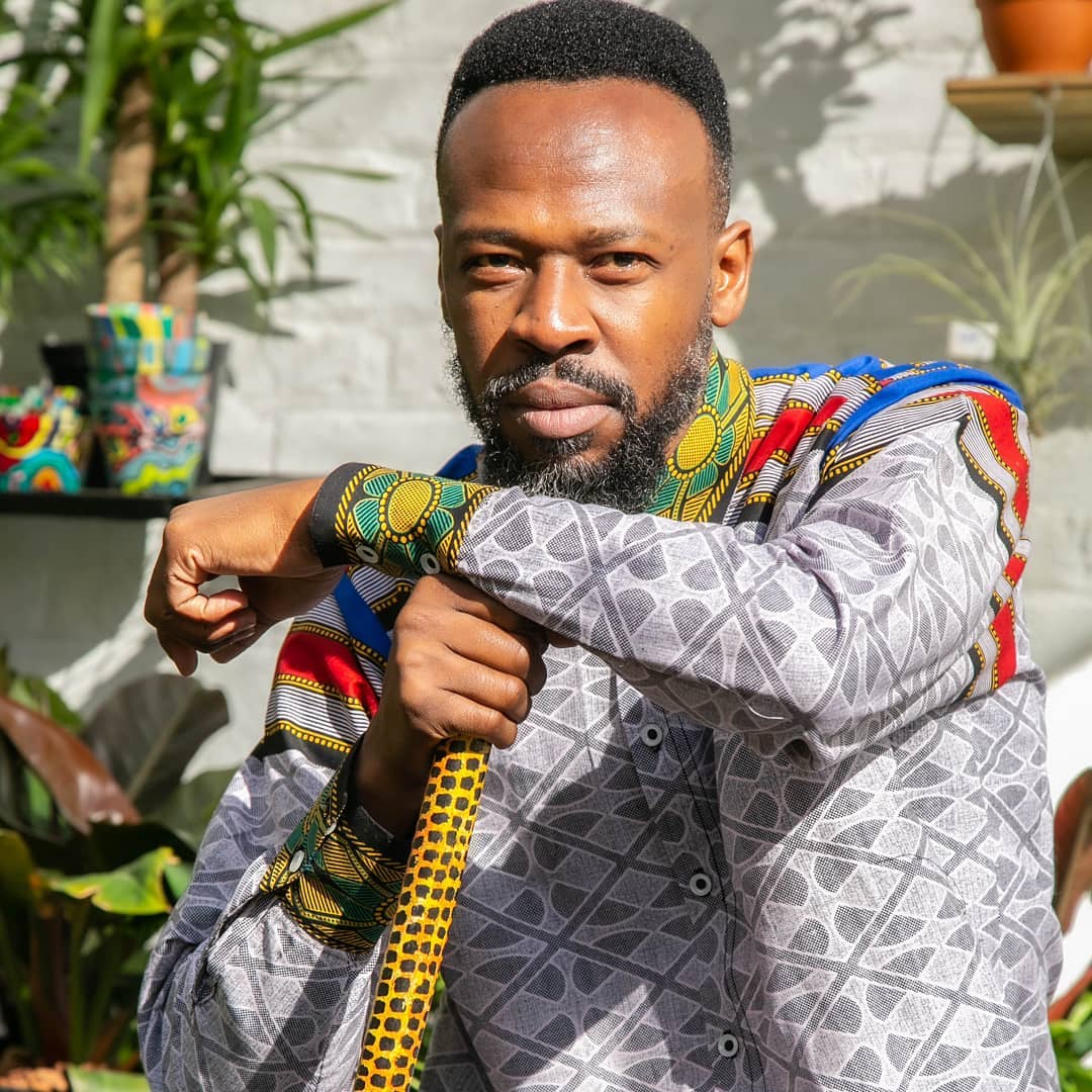 Bonga Dlamini full biography by Safrolebs - Southern African Celebs