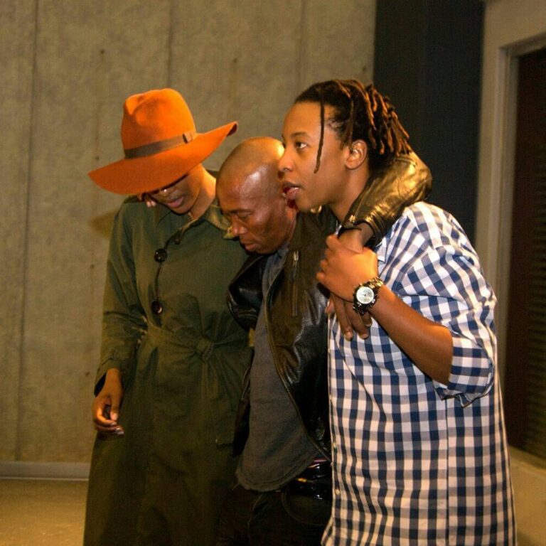 Chiedza Mhende biography - Southern African Celebs