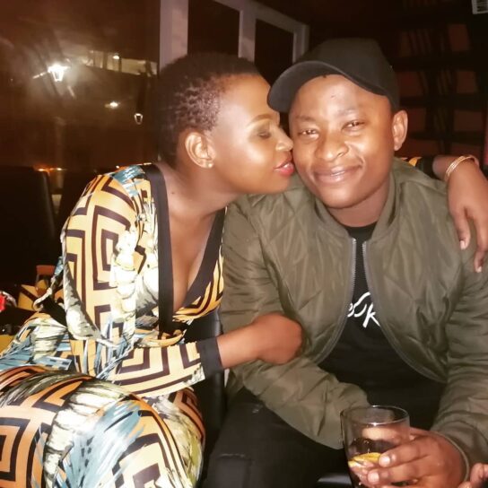 Gugulethu Mzobe biography - safrolebs