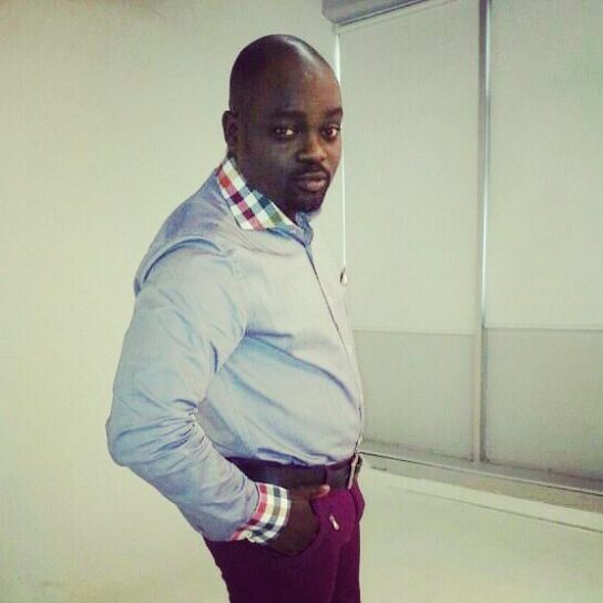 Humbulani Tsharani biography - safrolebs
