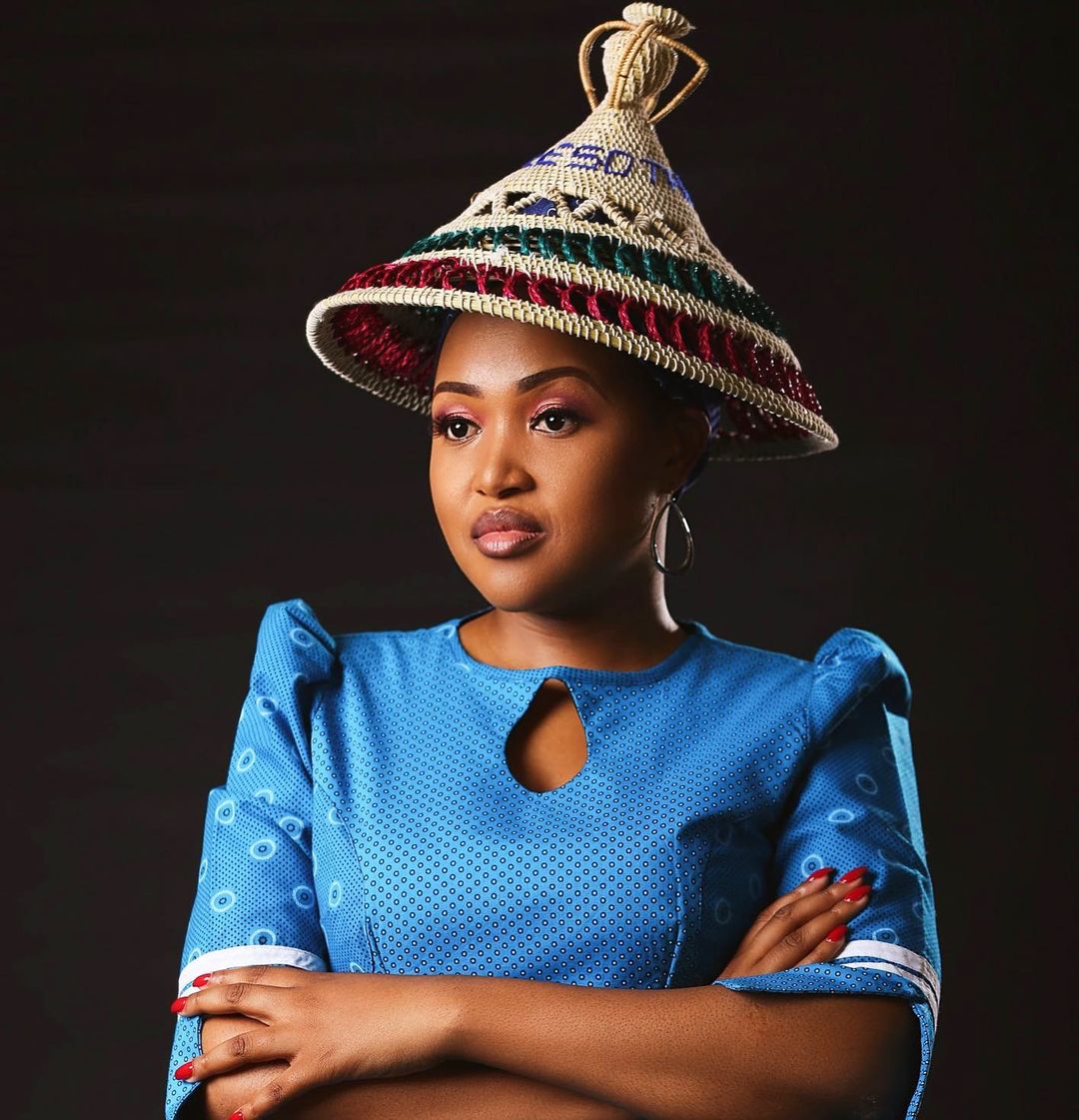 Liteboho Molise Biography - Seipati Moeketsi on Lingashoni - Southern African Celebs