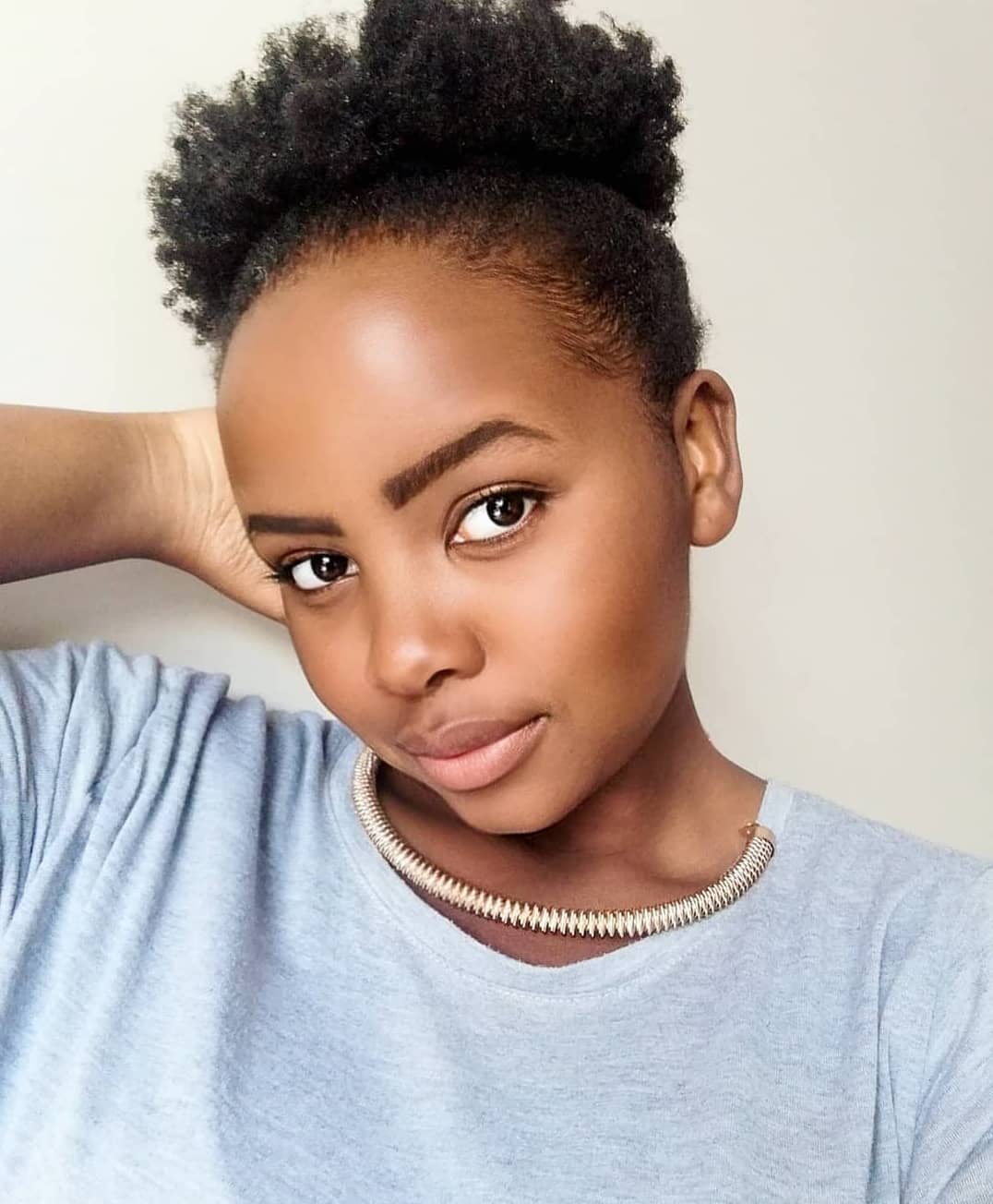 Luyanda Shezi biography - Southern African Celebs