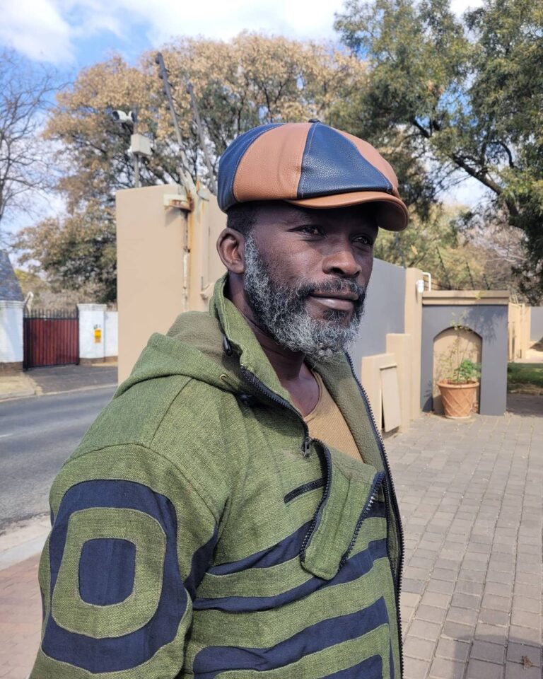Joshua Maponga biography, age, career, wife and scandals - safrolebs