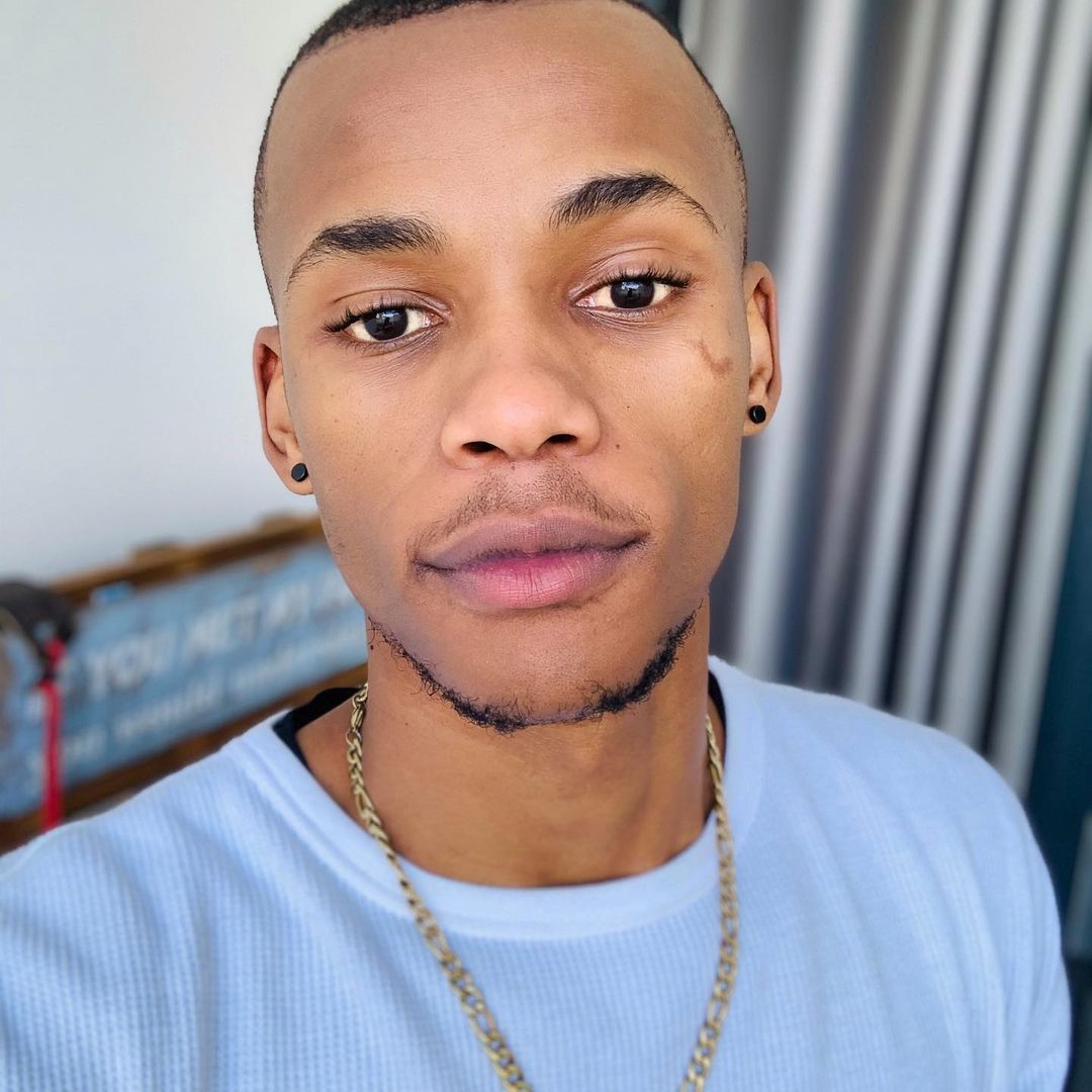 Mpho Sibeko full biography - Southern African Celebs