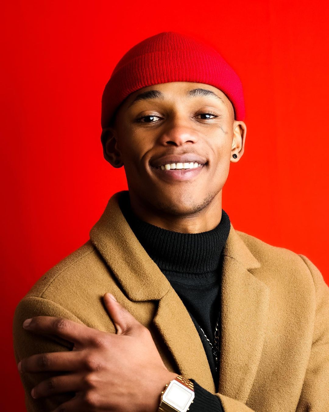 Mpho Sibeko full biography - Southern African Celebs