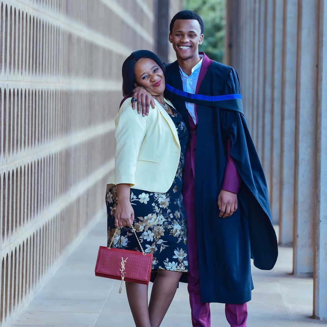 Mpho Sibeko full biography - Southern African Celebs