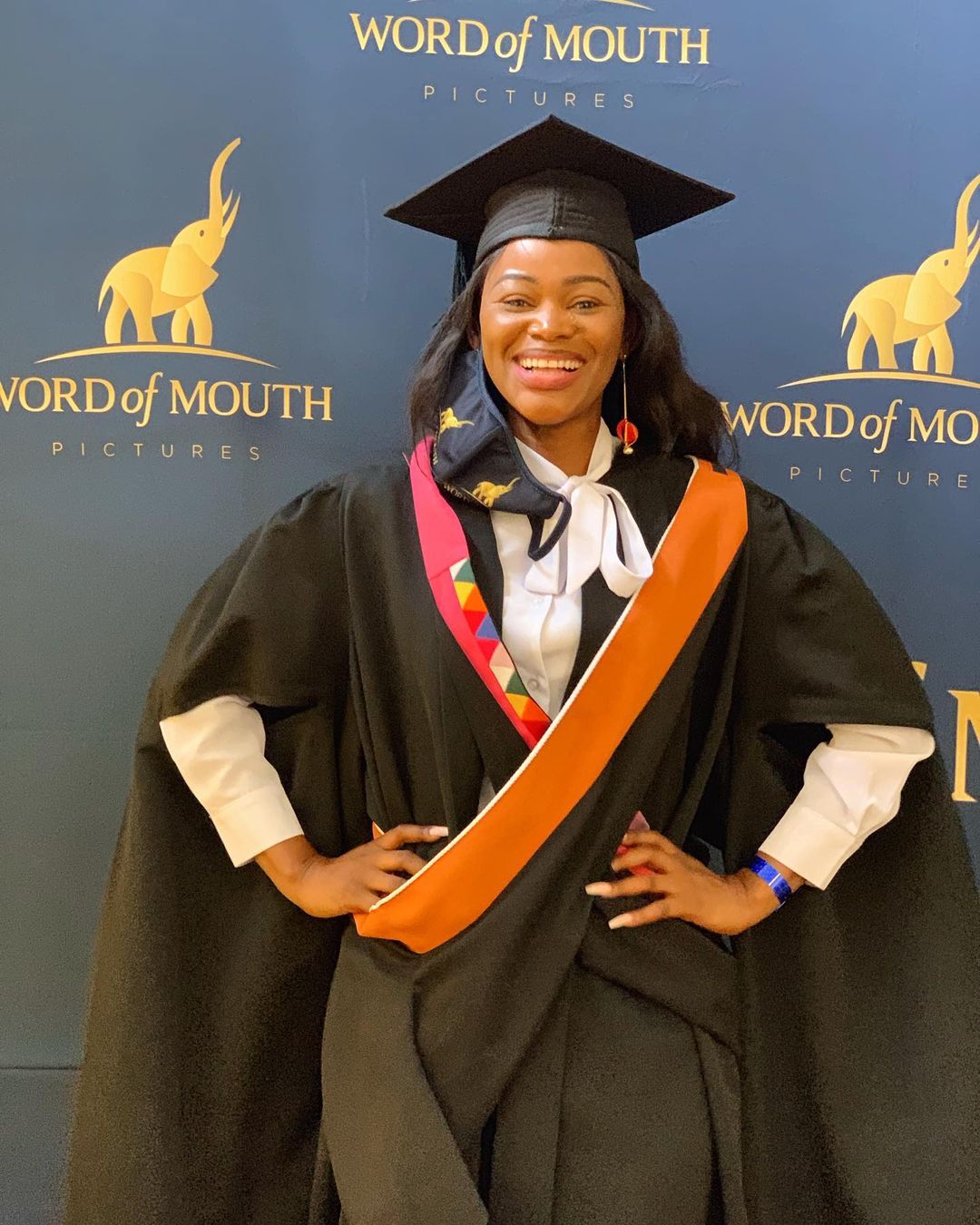 Azwi Rambuda biography - Southern African Celebs