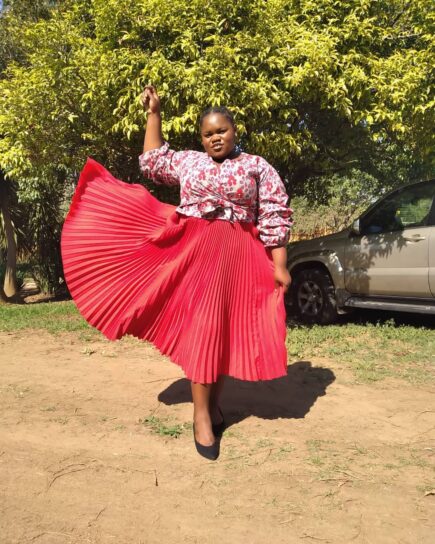 Nompumelelo Vilakazi biography - Southern African Celebs