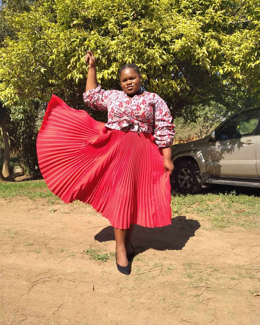 Nompumelelo Vilakazi biography - Southern African Celebs