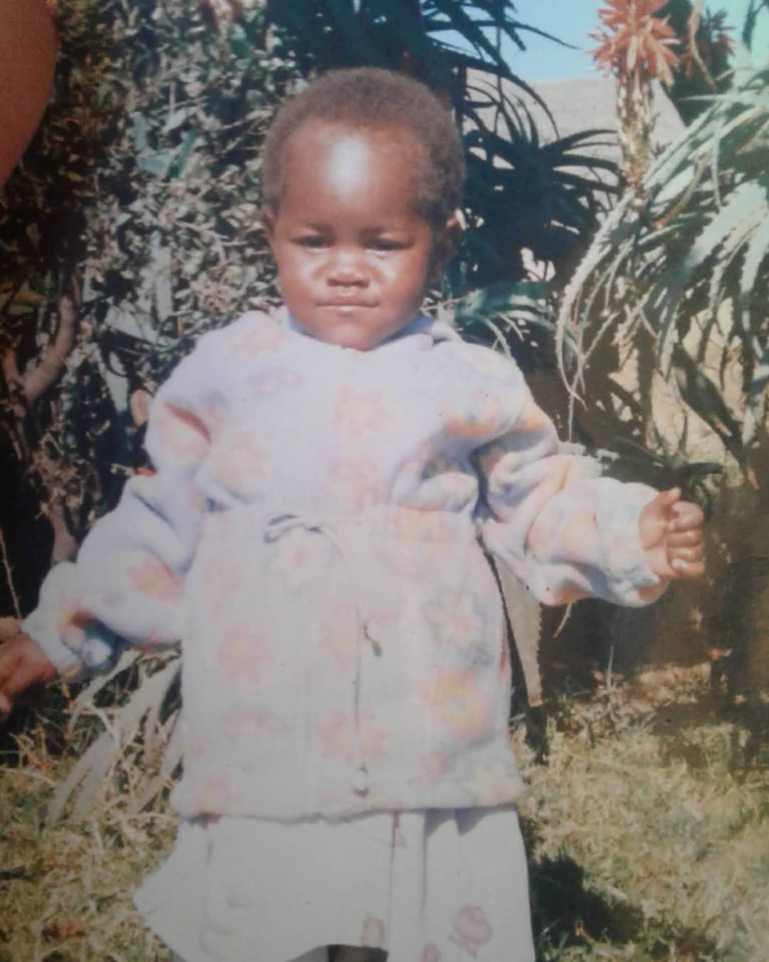 Nompumelelo Vilakazi biography - Southern African Celebs