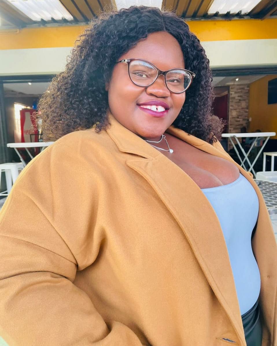 Nompumelelo Vilakazi biography - Southern African Celebs