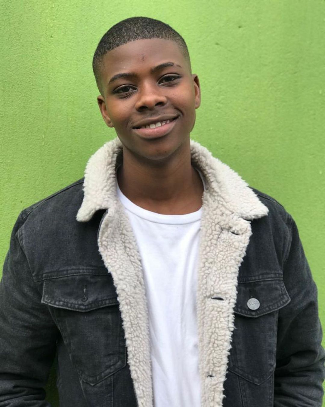 Tabile Tau biography - Bonga on Generations - Southern African Celebs