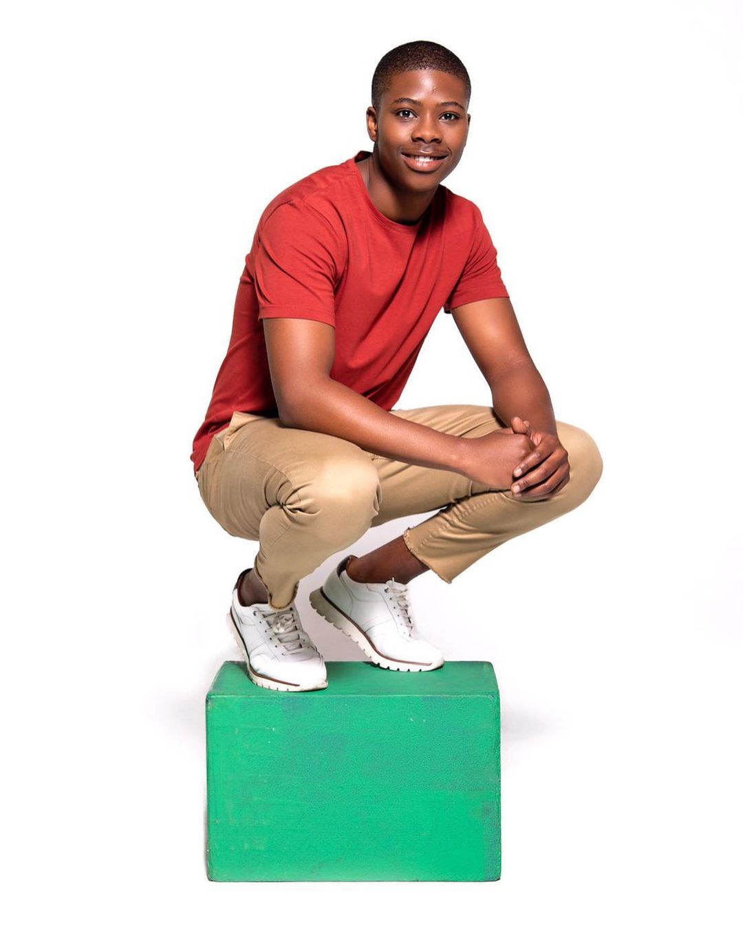 Tabile Tau biography - Bonga on Generations - safrolebs