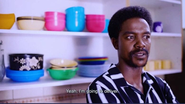 Thabo Malema biography and more - Southern African Celebs