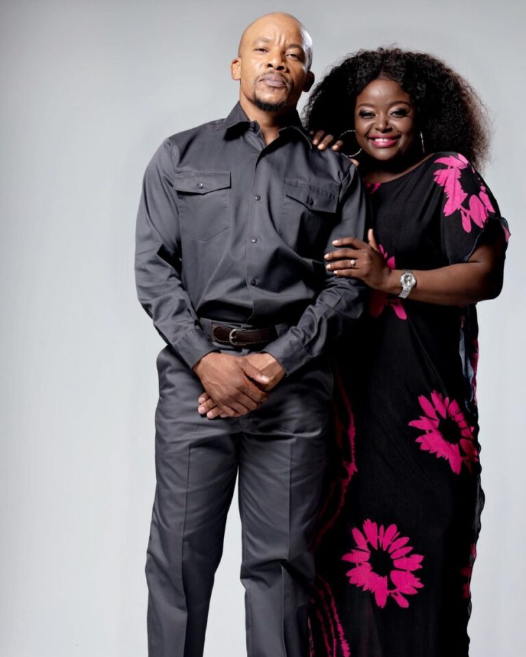 Vele Manenje biography - Evelyn on Skeem Saam - Southern African Celebs