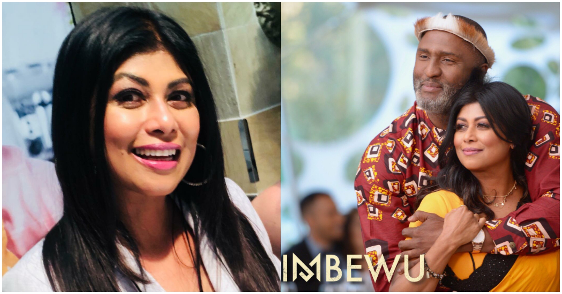 Jailoshini Naidoo biography - safrolebs