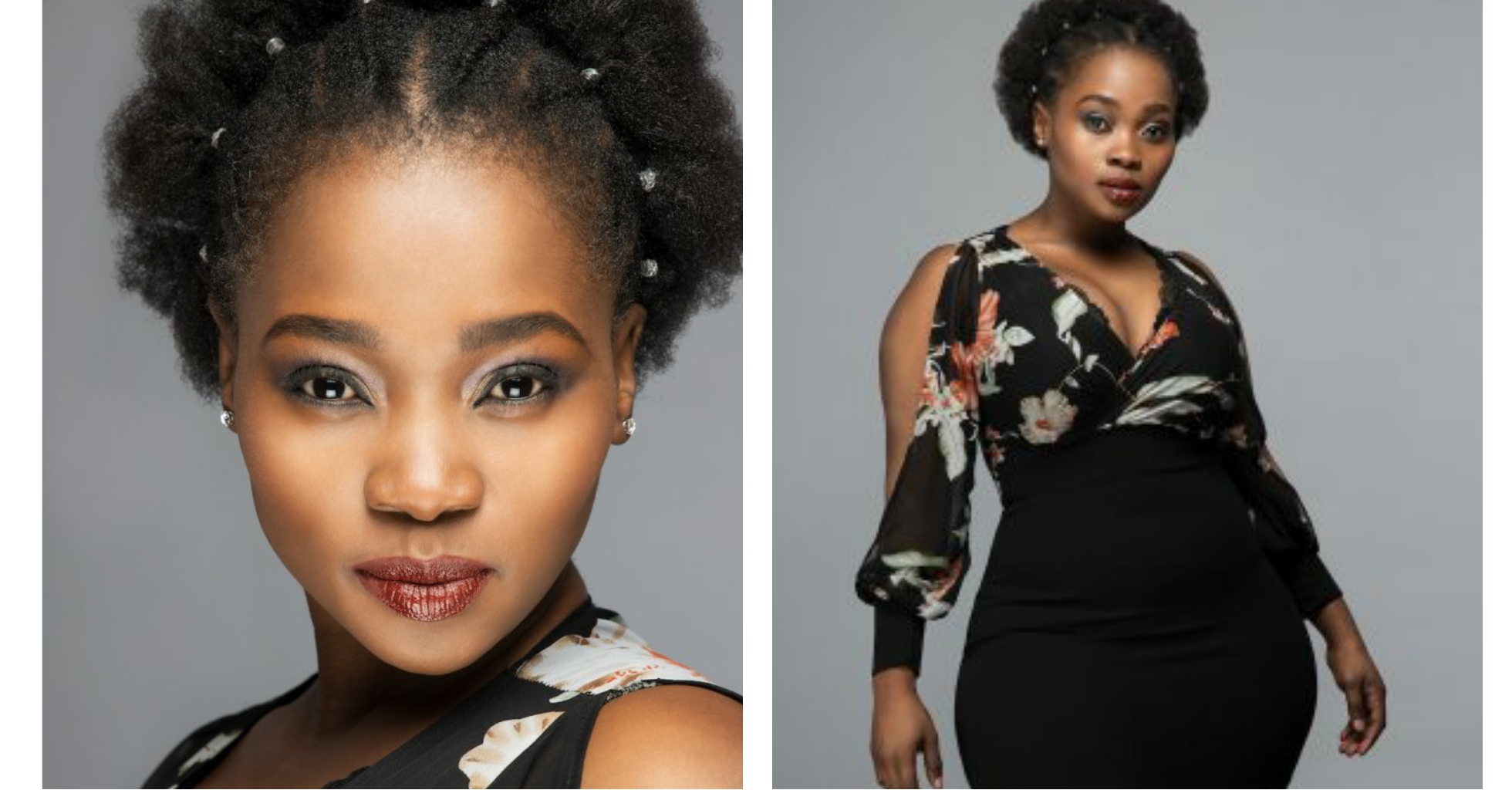 Thandeka Shangase biography - Southern African Celebs