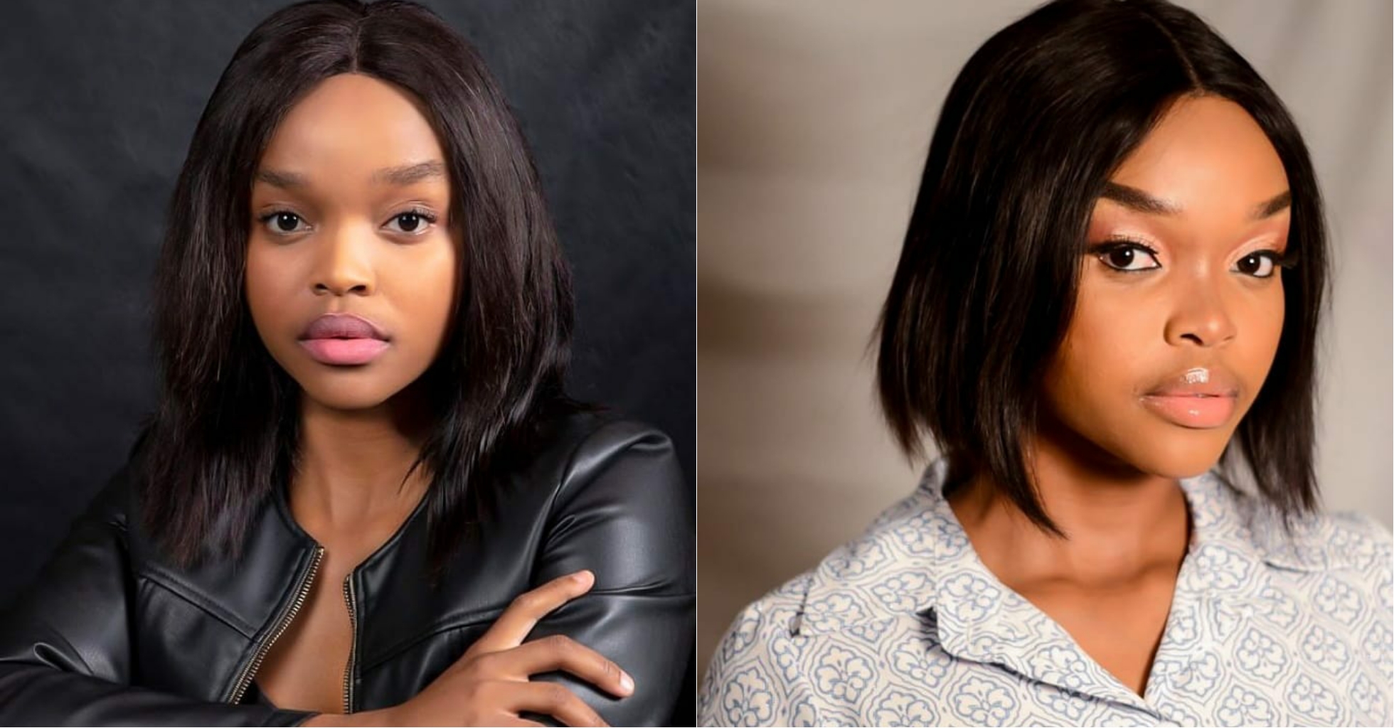 Nothando Ngcobo biography - Hlelo on Uzalo - Southern African Celebs