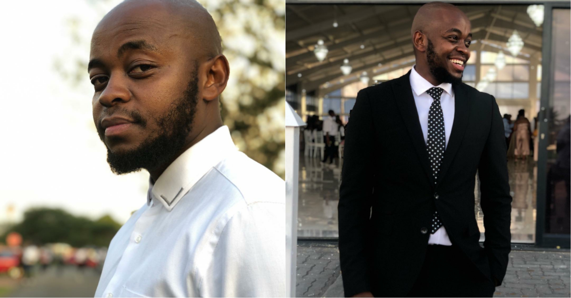 Thato Molamu biography - Southern African Celebs