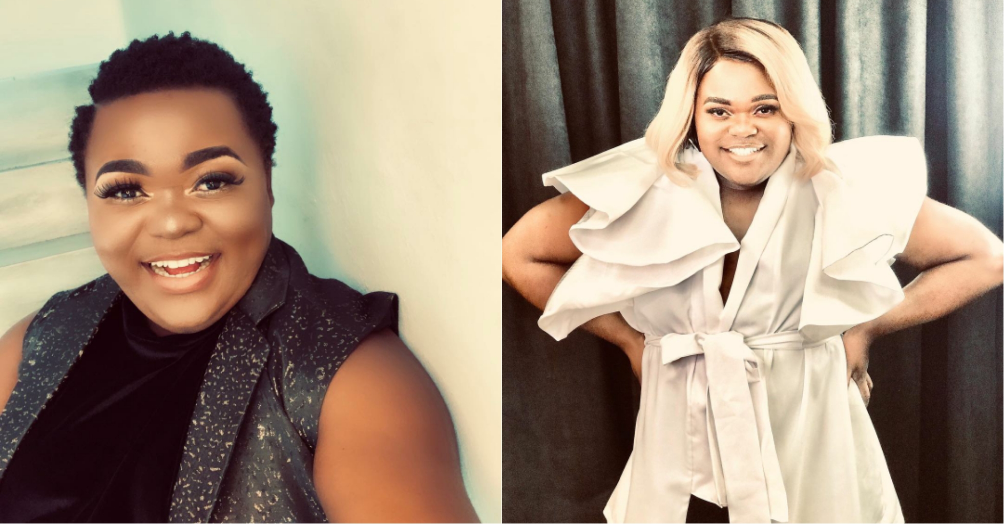 Selby Mkhize biography - Southern African Celebs