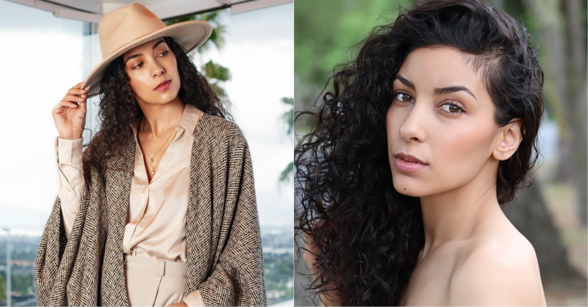 Mekaila Mathys biography - Southern African Celebs