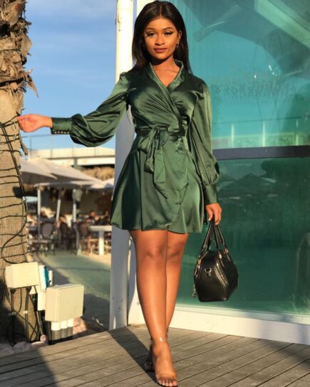 Busi Kondleka biography - safrolebs