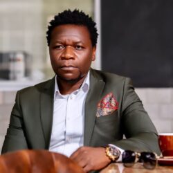 Macdonald Ndou biography - safrolebs