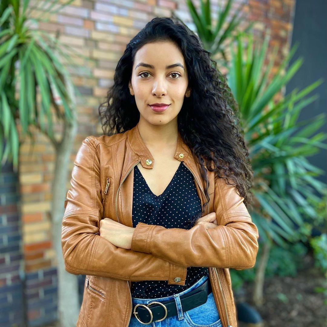 Mekaila Mathys biography - Southern African Celebs