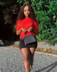 Nothando Ngcobo biography - Hlelo on Uzalo - Southern African Celebs