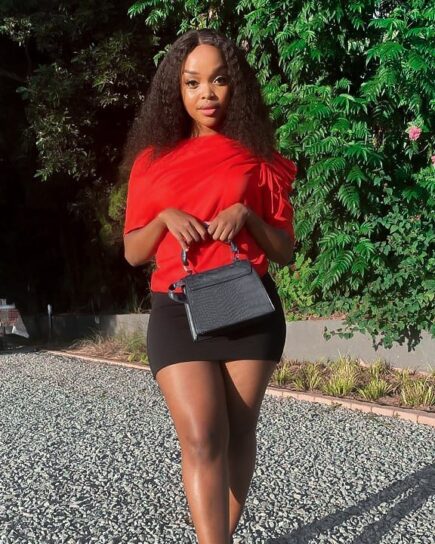 Nothando Ngcobo biography - Hlelo on Uzalo - Southern African Celebs