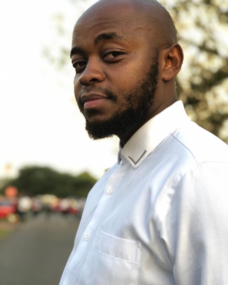 Thato Molamu biography - Southern African Celebs