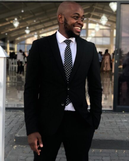 Thato Molamu biography - Southern African Celebs