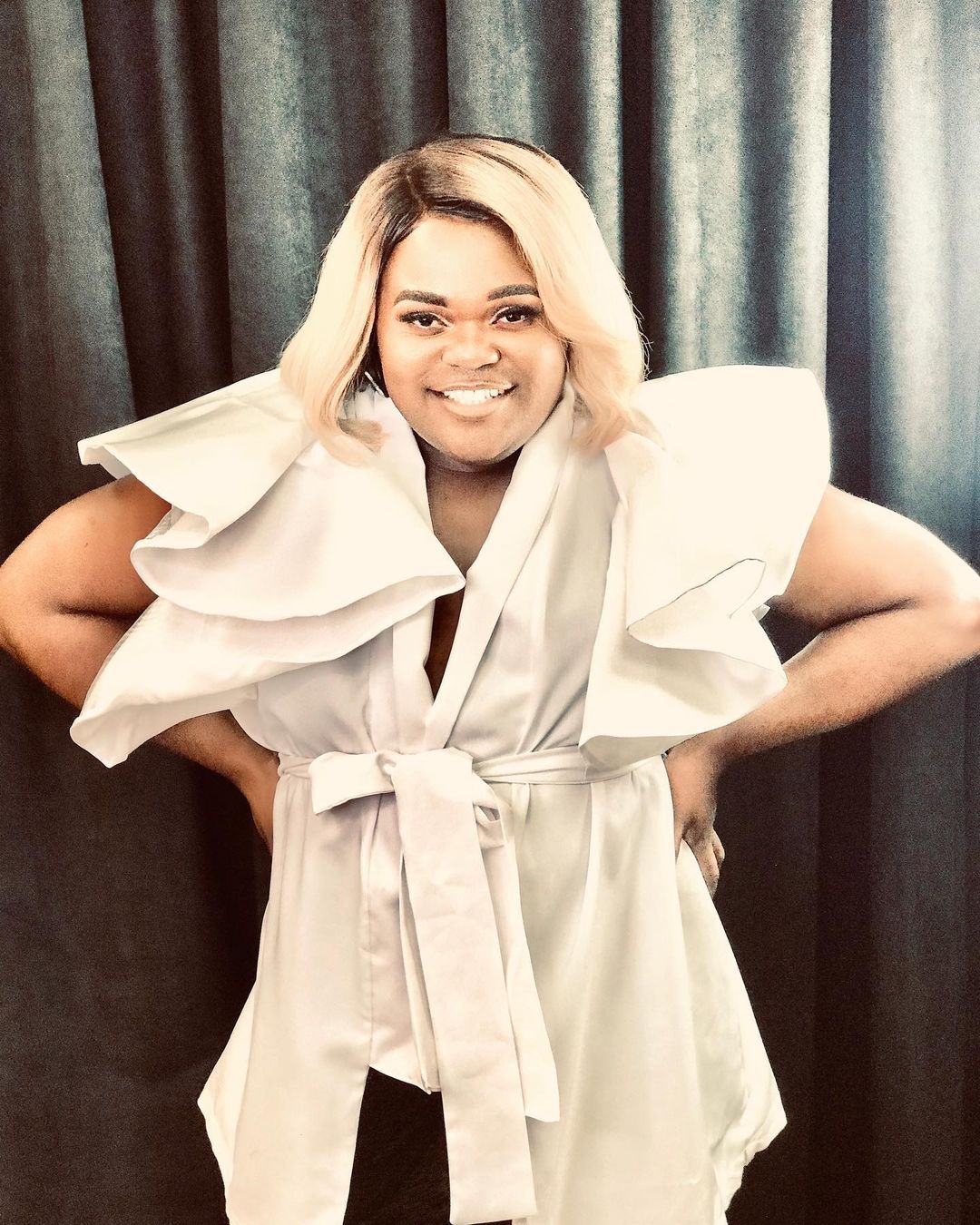 Selby Mkhize biography - Southern African Celebs