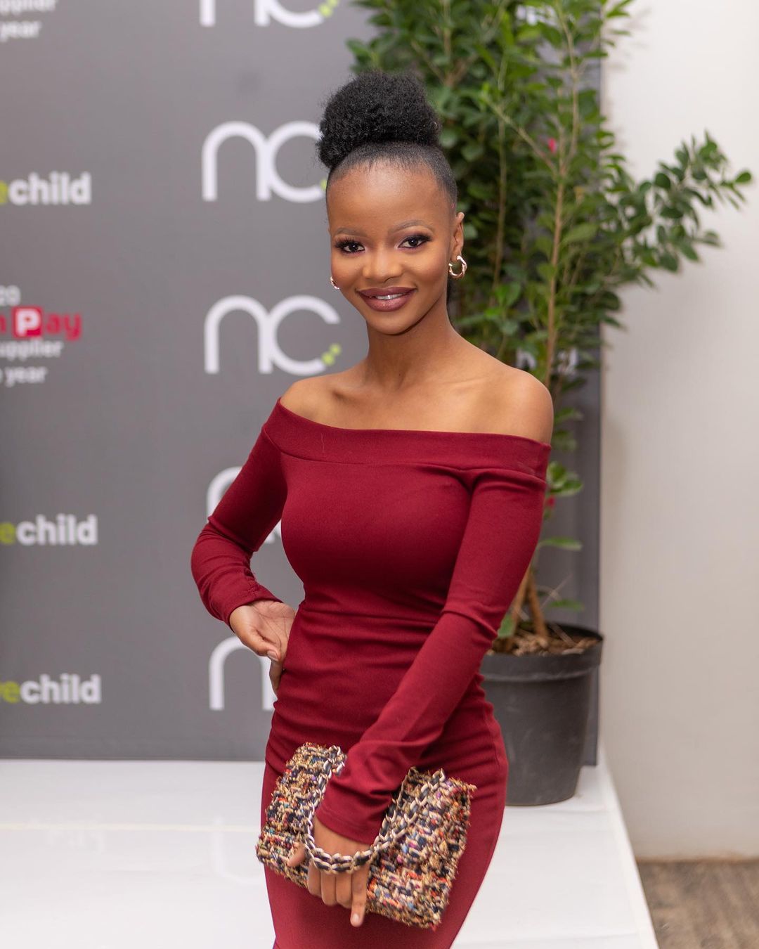 Botlhale Boikanyo Biography - Southern African Celebs