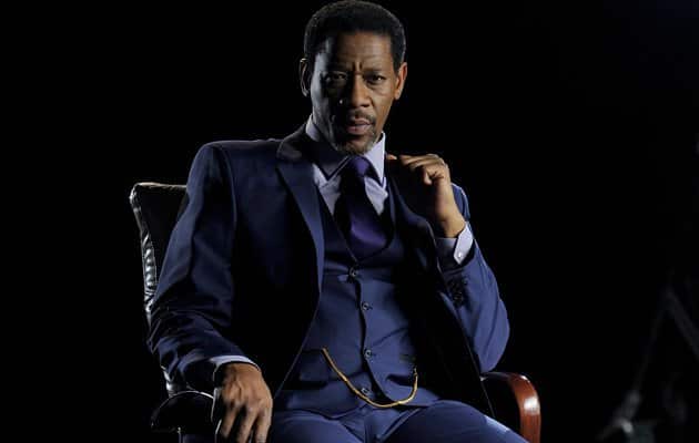 Luthuli Dlamini Biography - safrolebs