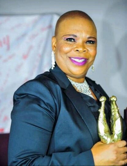 Linda Sebezo biography - safrolebs