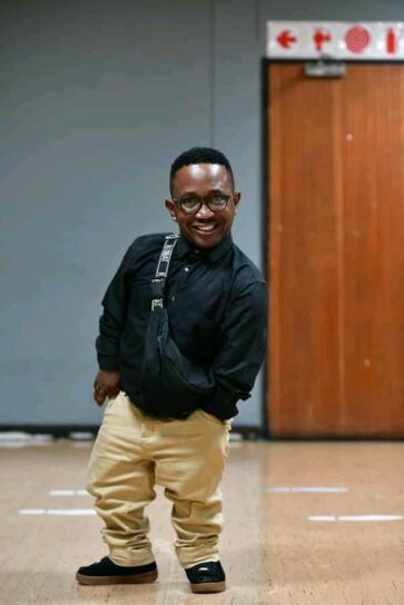 DJ Finzo - Phinel Sefatsa biography - Southern African Celebs