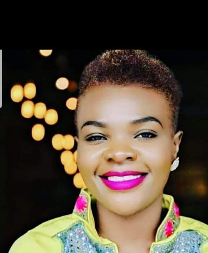 Felista Murata Edwards Biography - Southern African Celebs