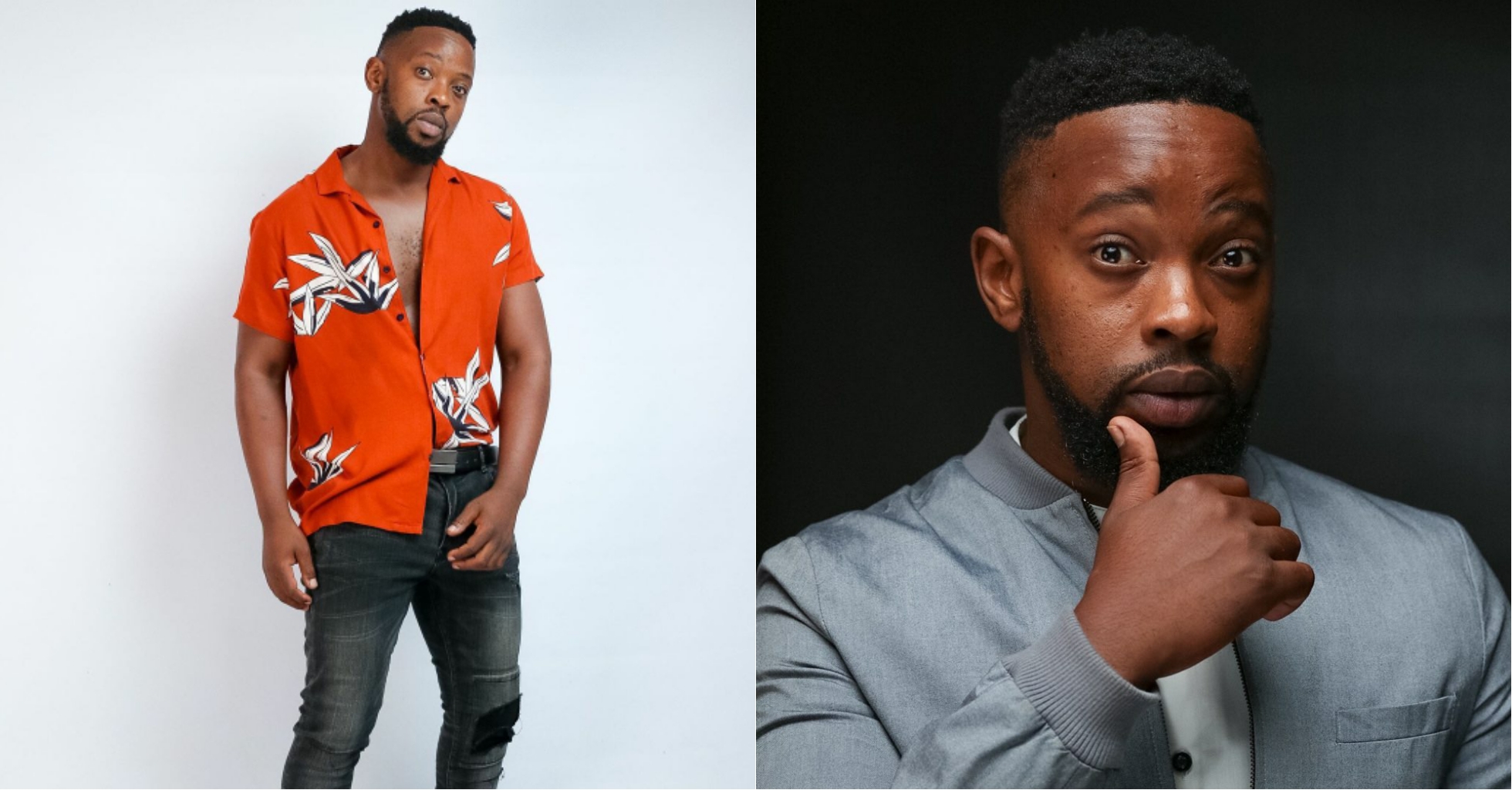 Zenzelisphesihle Xulu biography - Southern African Celebs