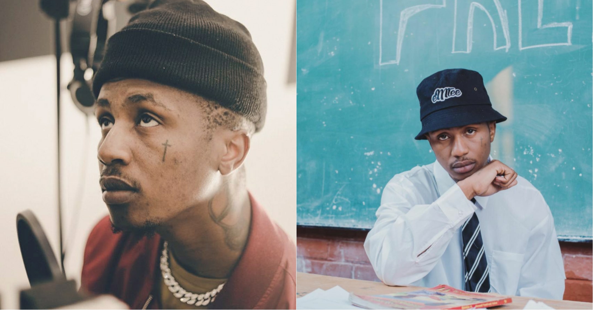 Mthembeni Ndevu Biography - Southern African Celebs