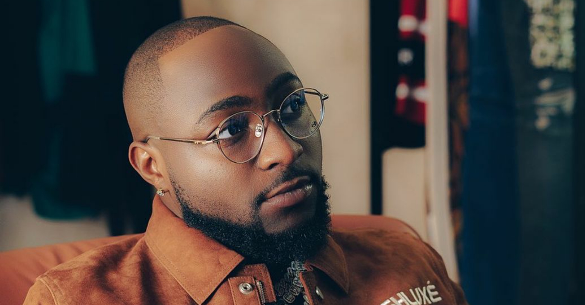 David Adedeji Adeleke Biography - Southern African Celebs