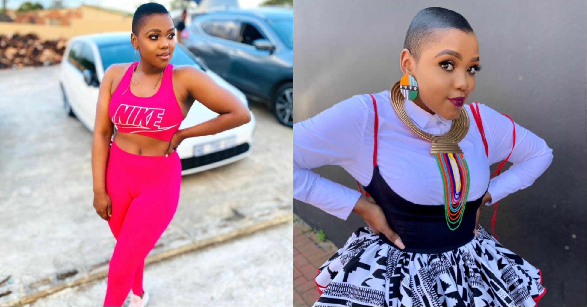 Thandeka Zulu Biography - safrolebs