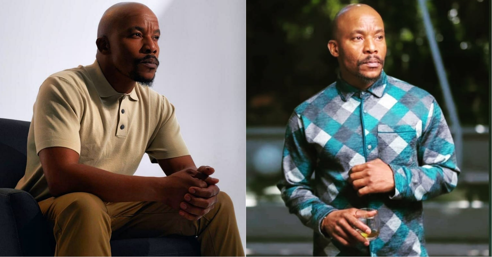 Mduduzi Mabaso Biography - safrolebs