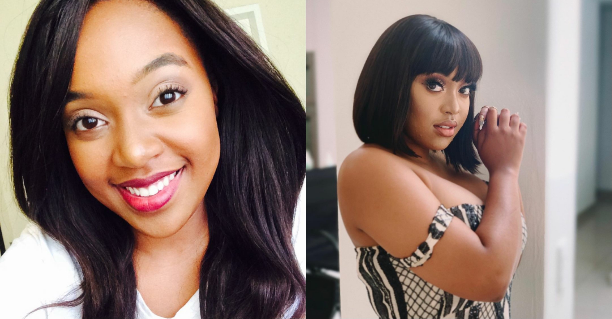 Lerato Marabe Biography - Southern African Celebs