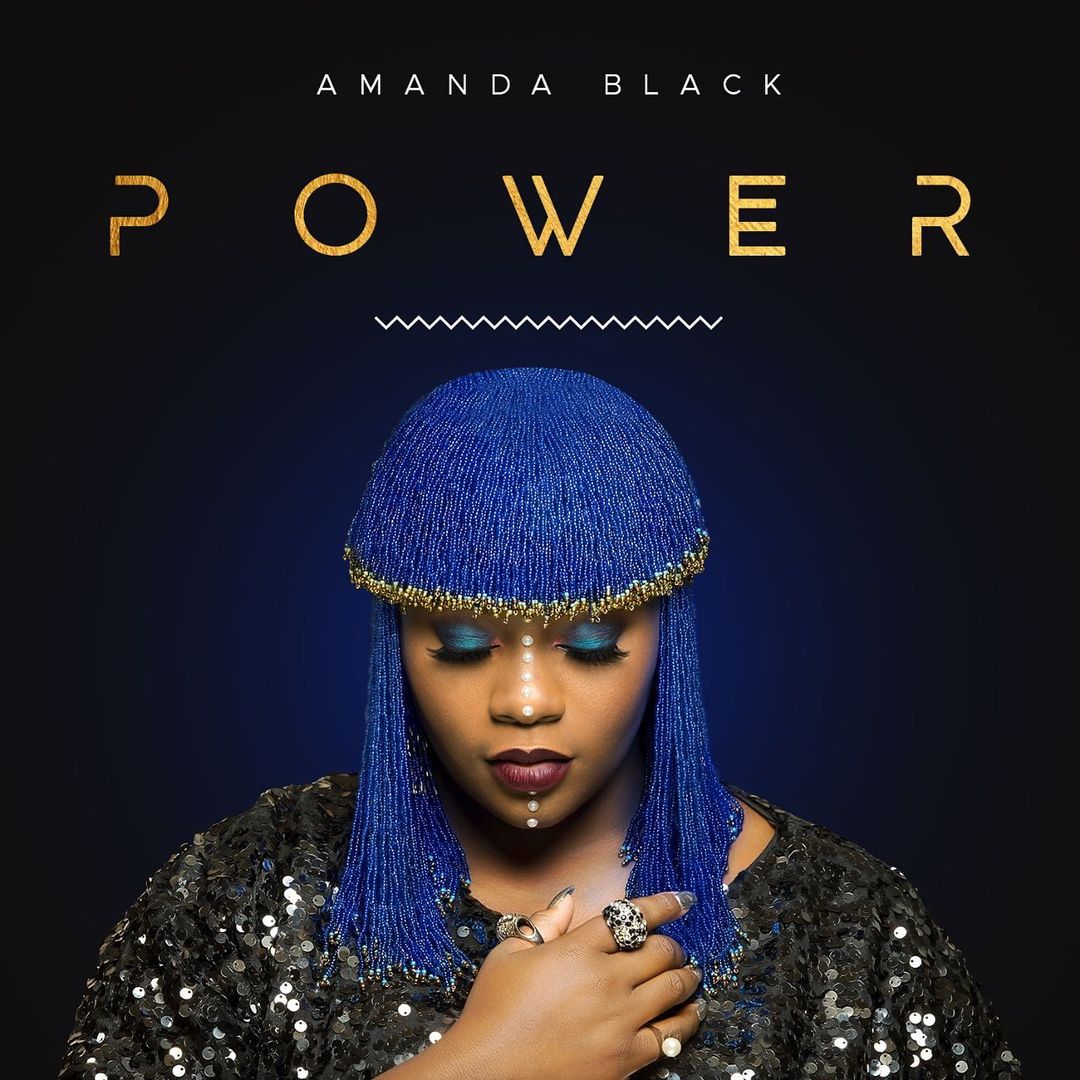Who is Amanda Black the musician? - safrolebs