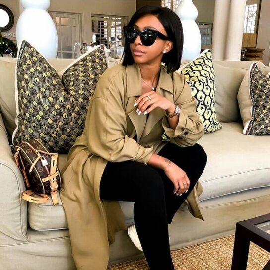Boitumelo Thulo Biography - safrolebs