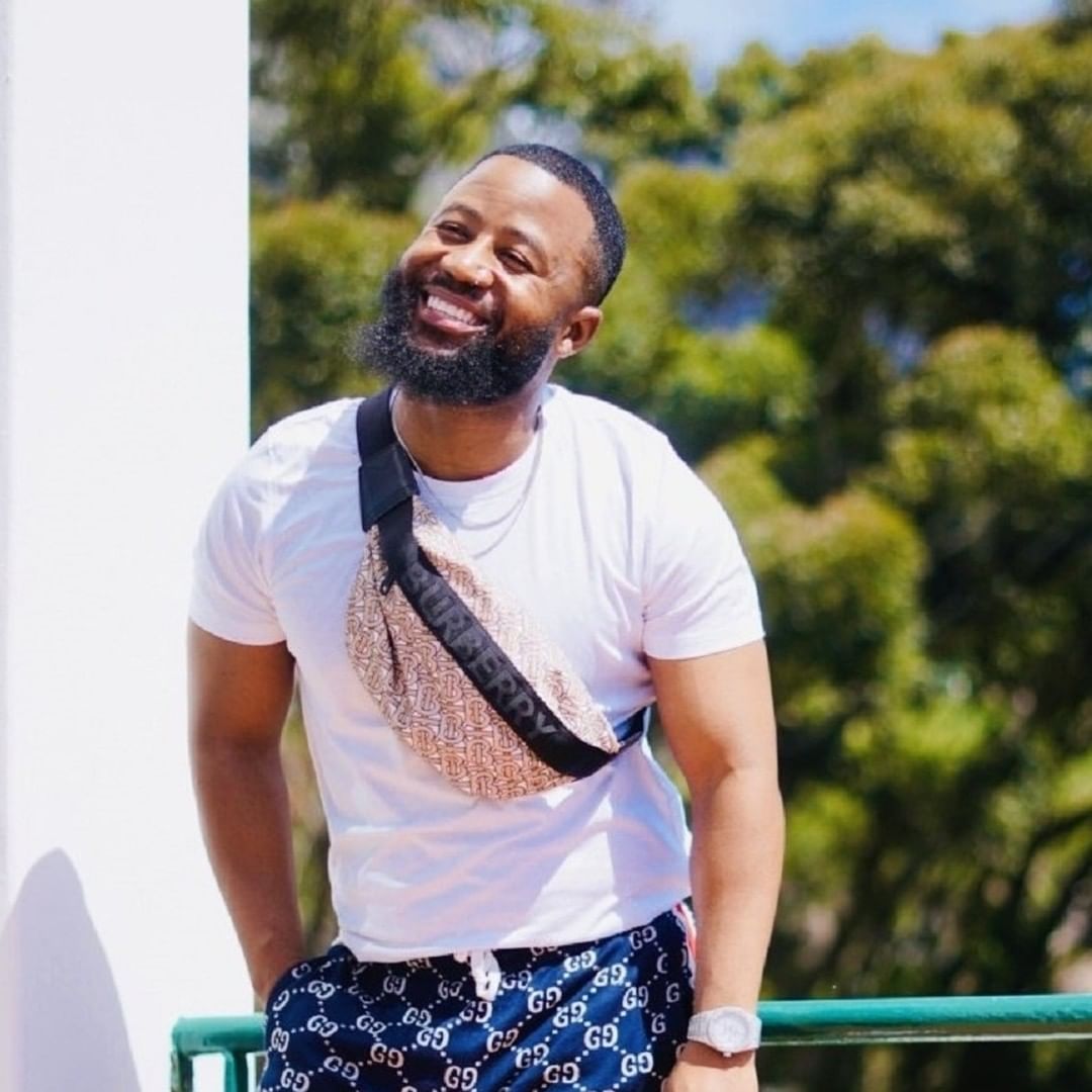 Refiloe Maele Phoolo Cassper Nyovest Biography - Southern African Celebs