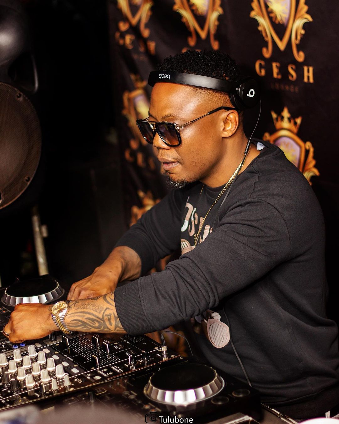 Mthokozisi Khathi Biography - Southern African Celebs